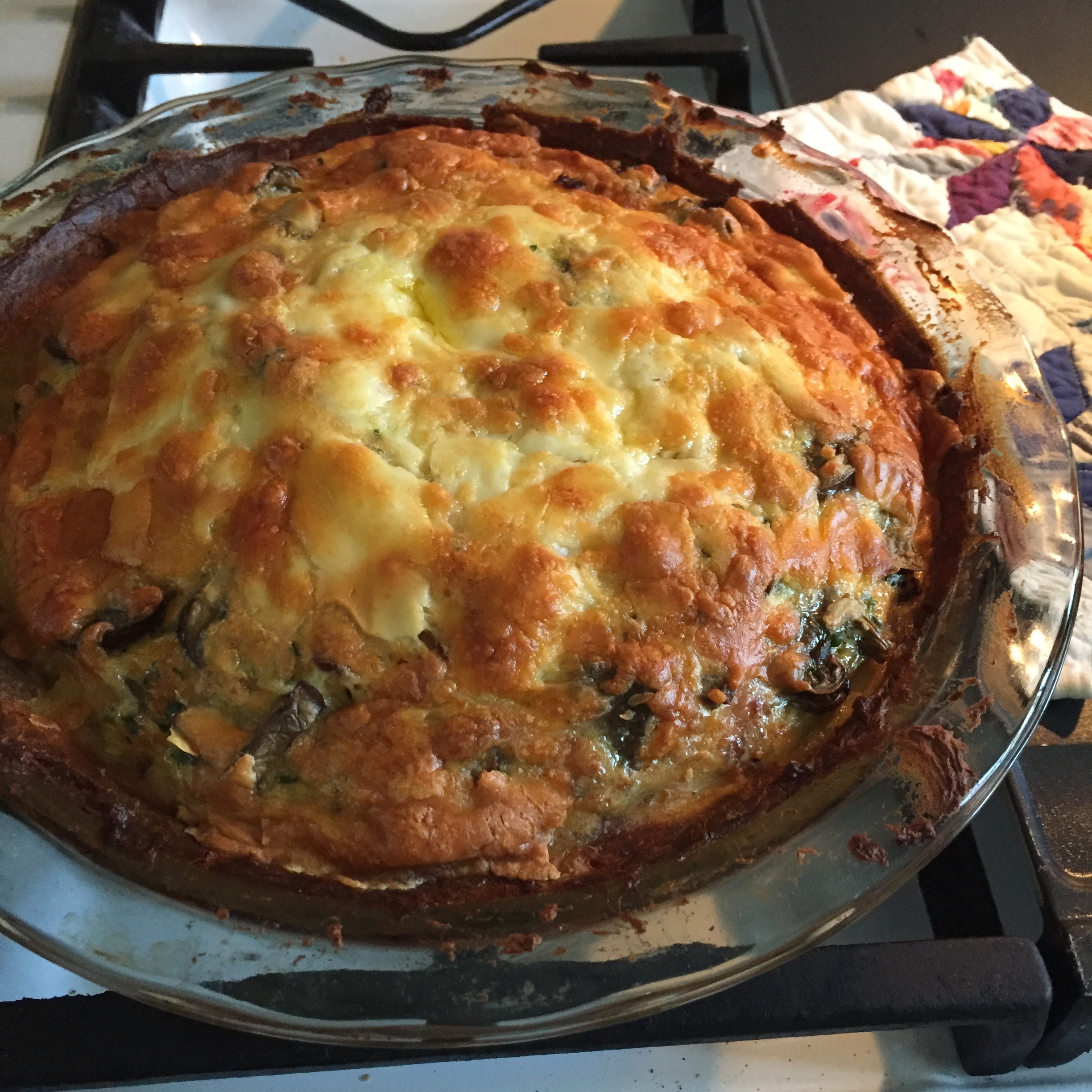 Breakfasts – Home on the River, Home in the Village
